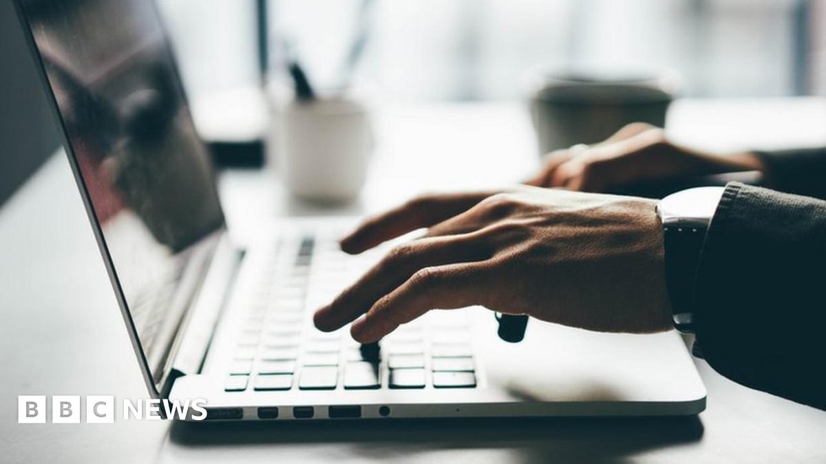 NHS Highland reprimand for HIV patient email data breach - BBC News