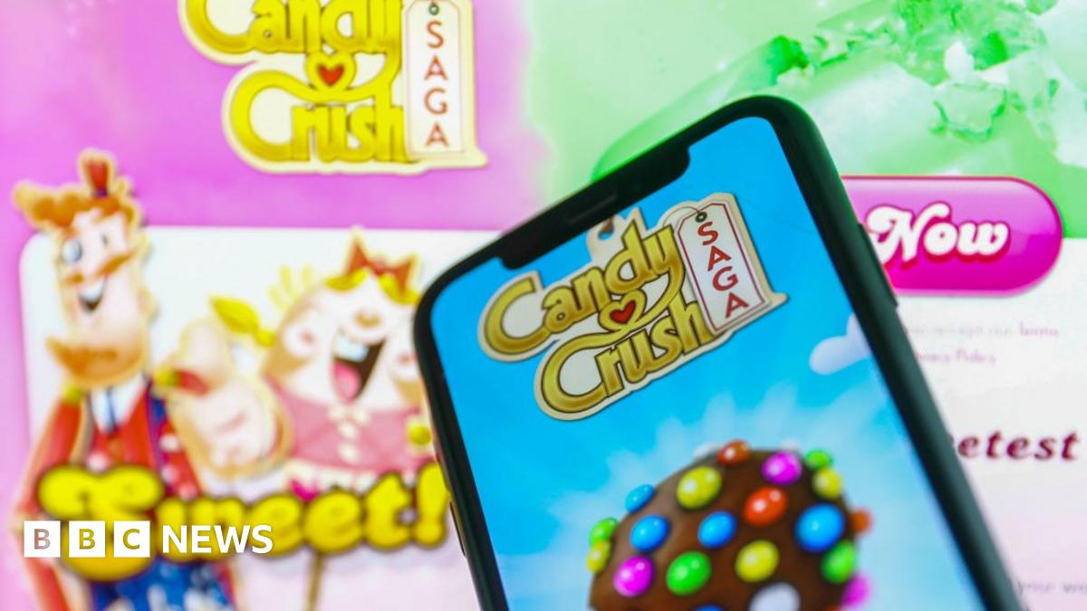 Microsoft Activision deal could lessen competition, UK watchdog finds ...