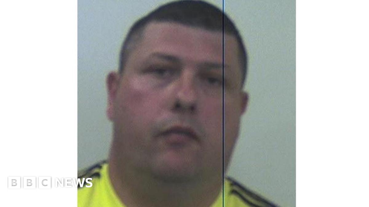 Fishguard man jailed for historical child sex abuse - BBC News