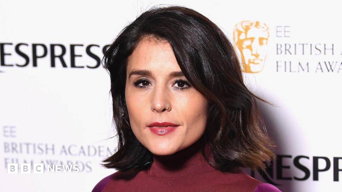 Brits nominee Jessie Ware: I'm ready to be a star - BBC News