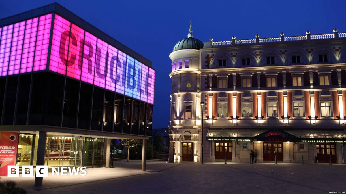 Actors to star in three plays at once for Sheffield Theatres' 50th ...