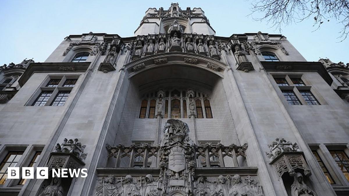 Bill of Rights: Liz Truss shelves plans to reform human rights law ...