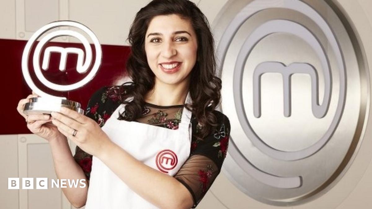 Masterchef 2017: Doctor Saliha Mahmood-Ahmed wins title - BBC News