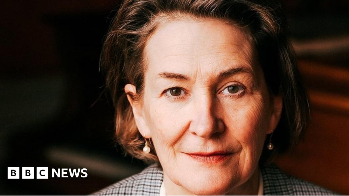 Lancashire's first female lord-lieutenant appointed after 500 years ...