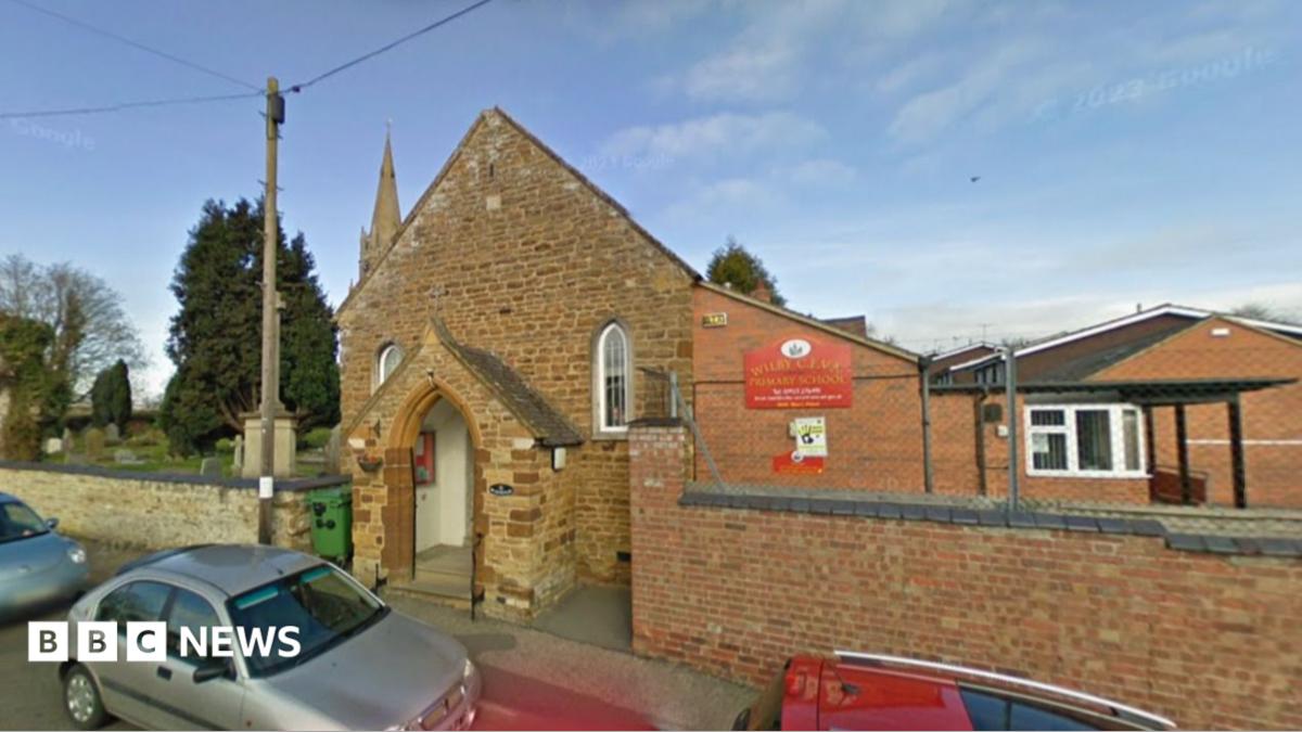 Plans to expand special school on to new Wilby site - BBC News