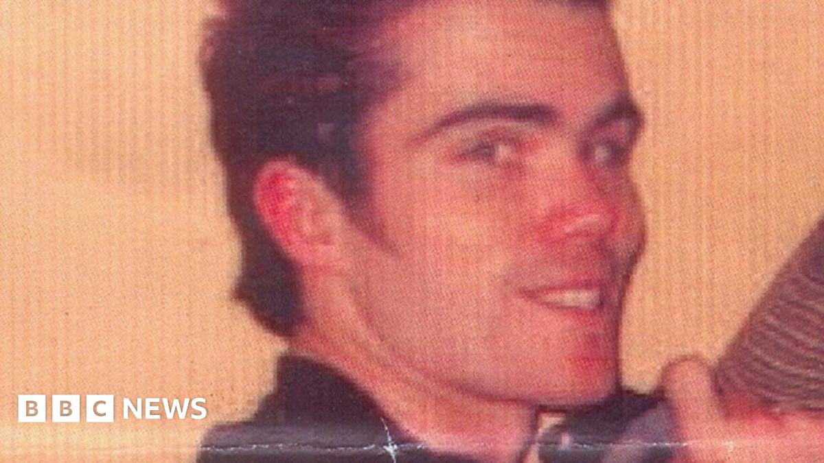 Martin Kelly: Appeal for information on 20th anniversary of ...