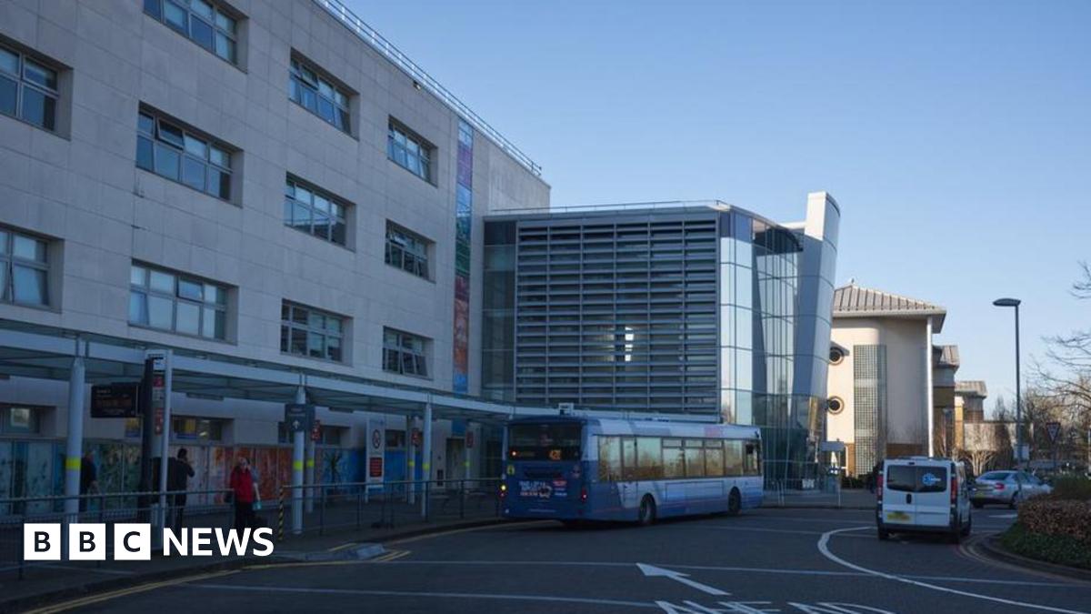 Medication delay contributed to Chelmsford woman's death - report - BBC ...