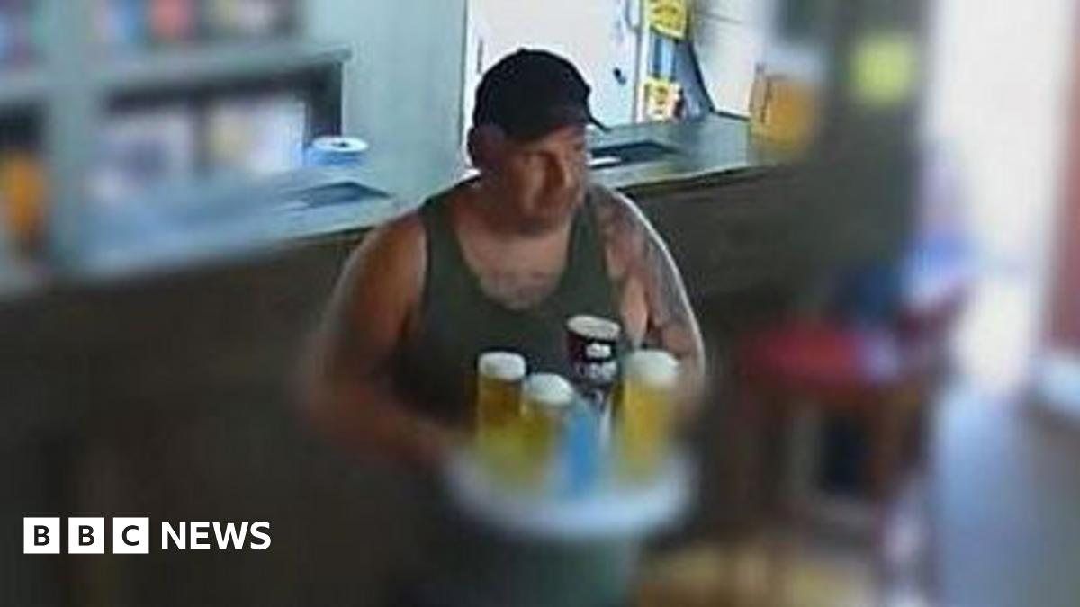 Footage exposed M62 killer driver's lies to avoid jail - BBC News