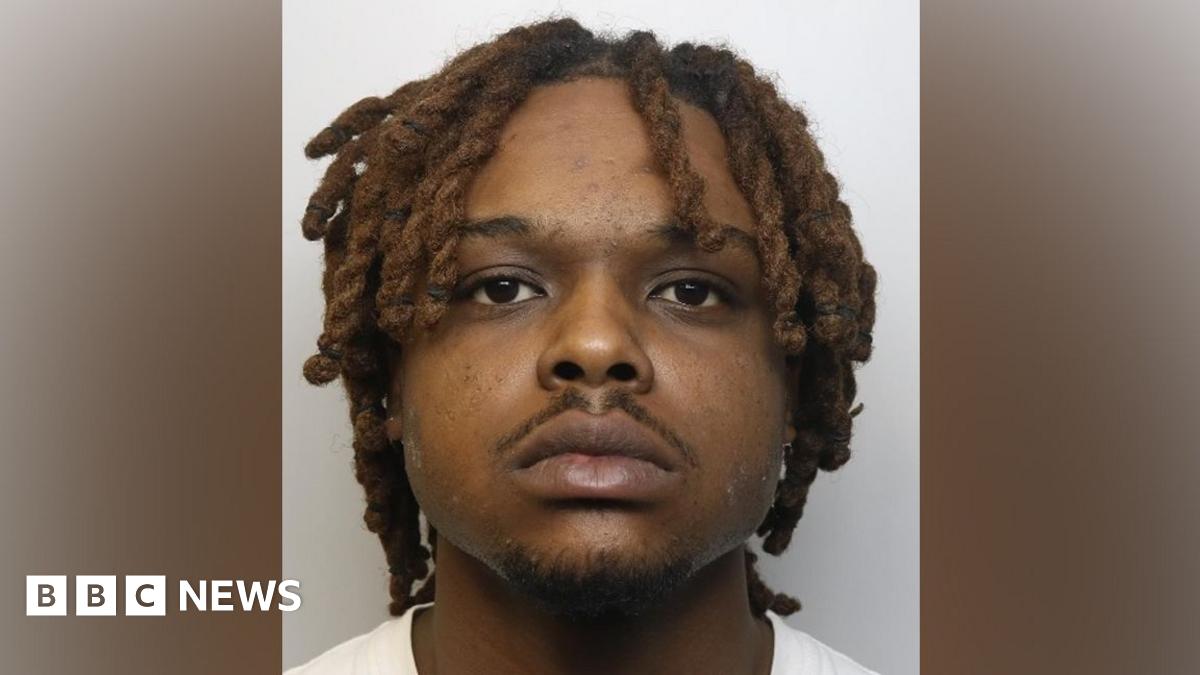 Samuel Winter killing: Southwark Tube attacker jailed - BBC News