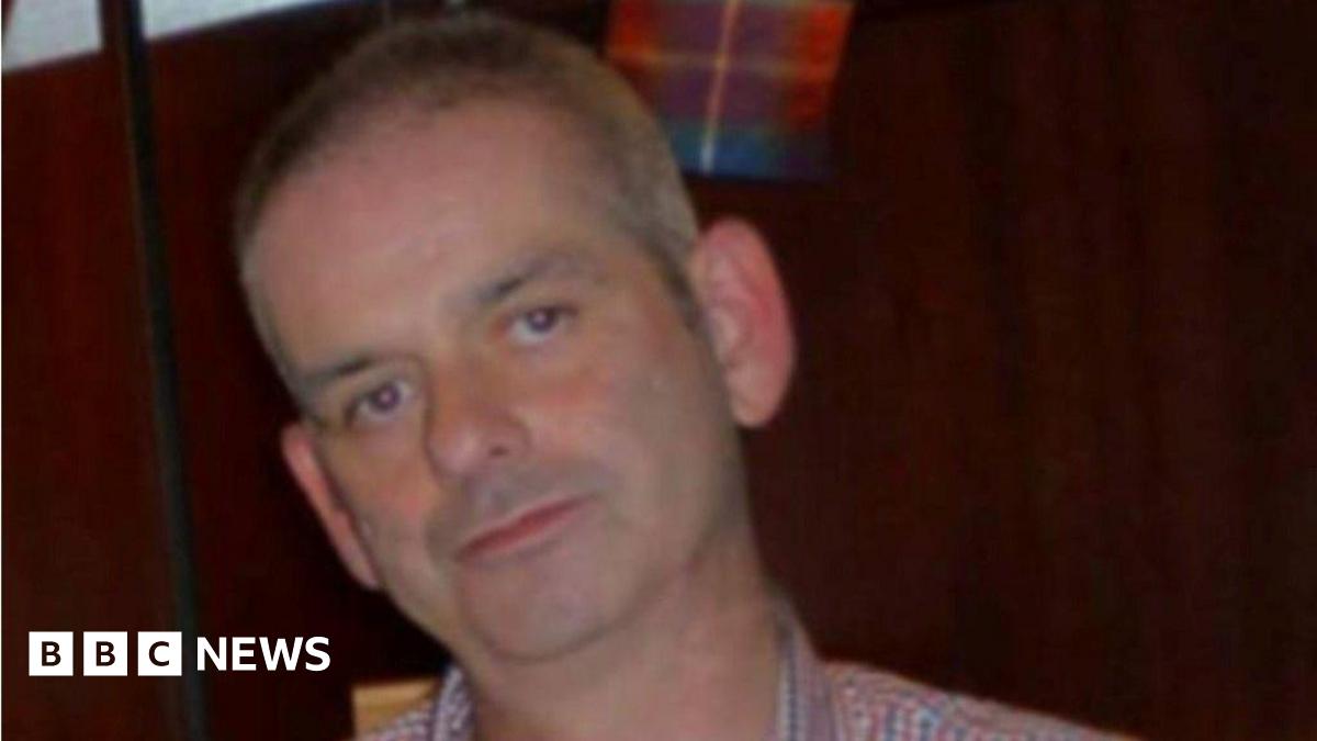 Serial criminal guilty of Dundee taxi driver murder - BBC News