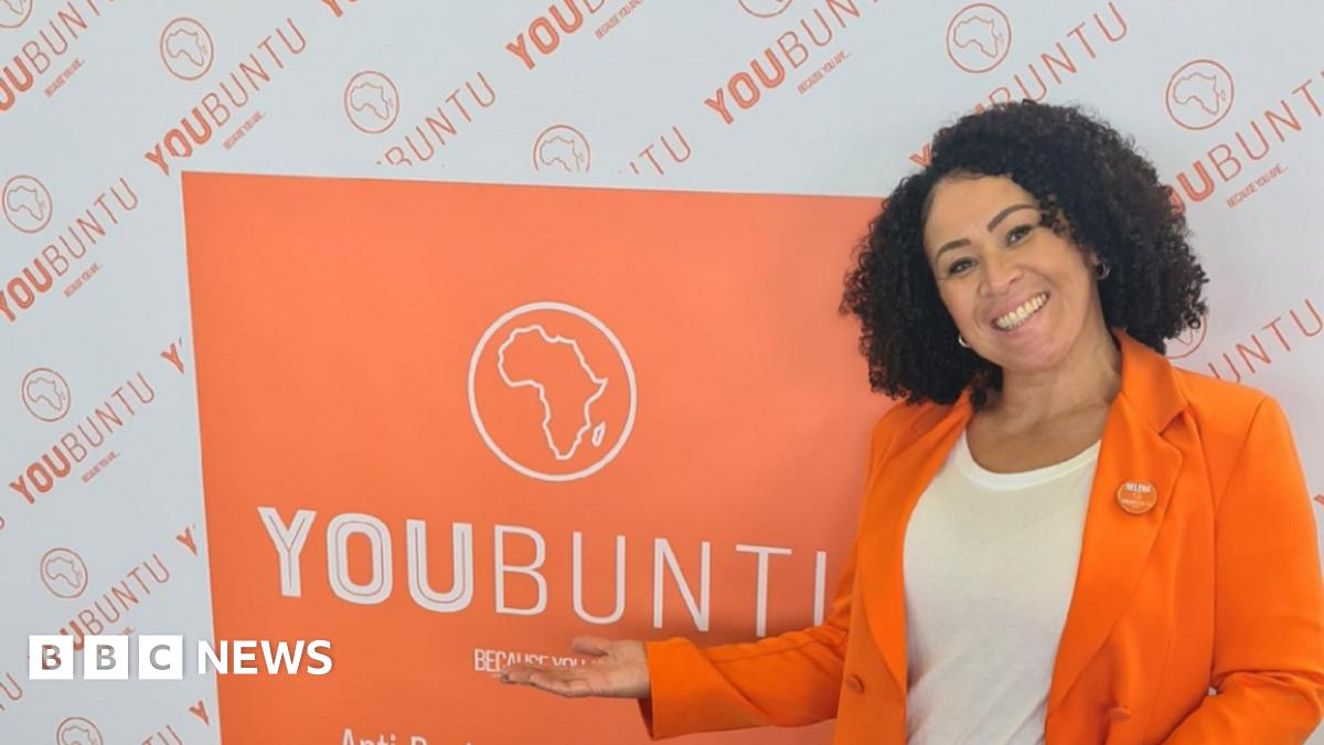 Surrey: Study finds gaps in breast cancer care for black women - BBC News