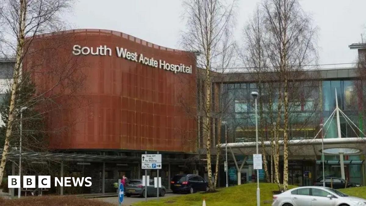 Swah: Trust agrees to pause emergency general surgery consultation ...