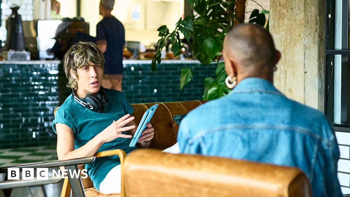 Stop blaming young people for being unemployed, says Amazon's UK boss ...