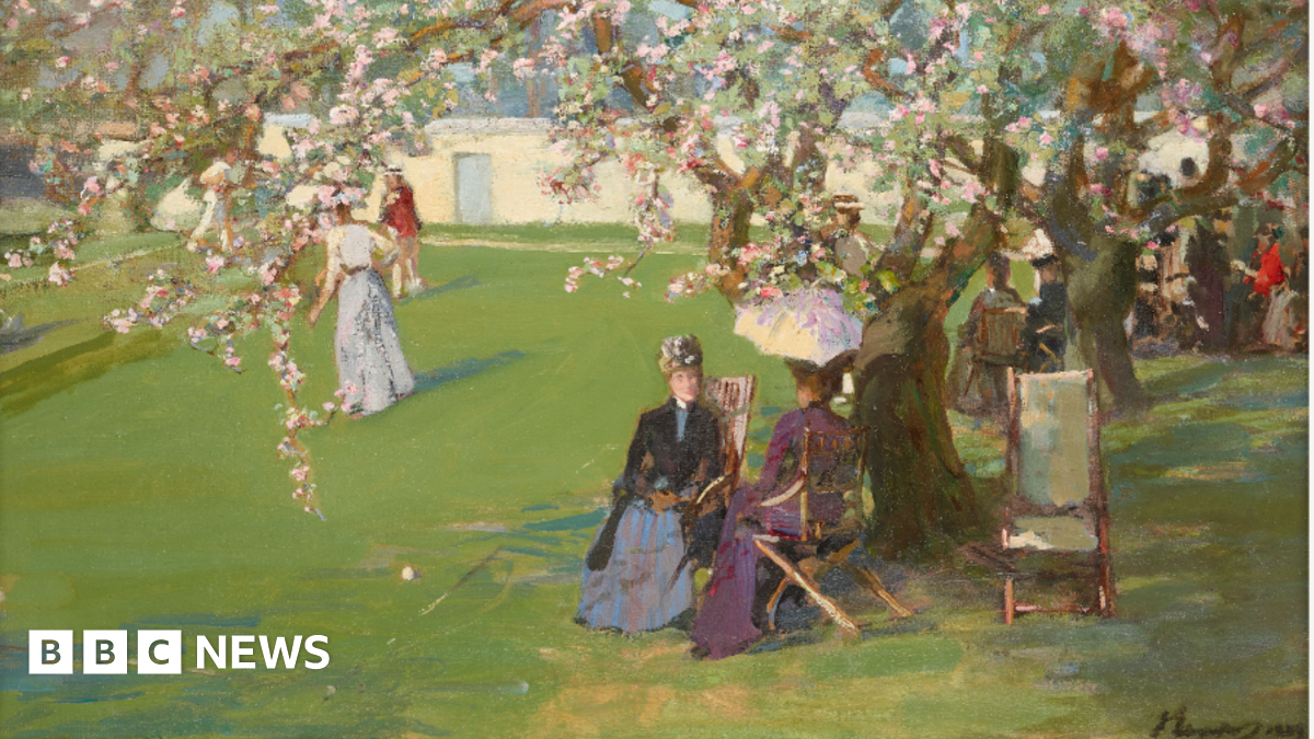 Paisley Art Institute sells a quarter of its collection after museum ...