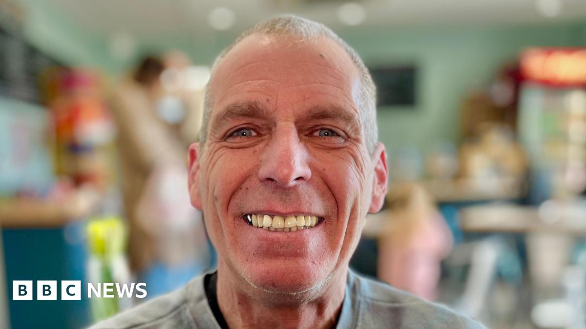 Colchester Anti Loo Roll Brigade still going strong after Covid - BBC News