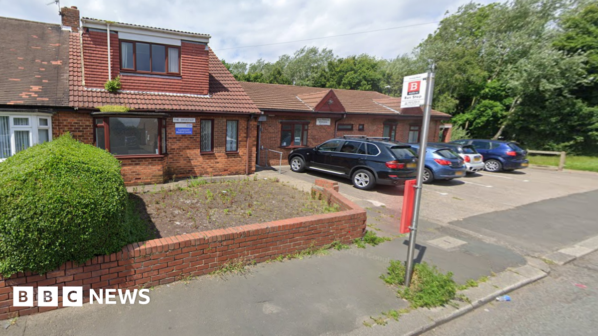 Castletown Medical Centre in Sunderland breached regulations - CQC ...