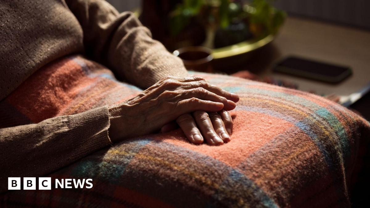 Care home in Whitstable placed in special measures by CQC - BBC News