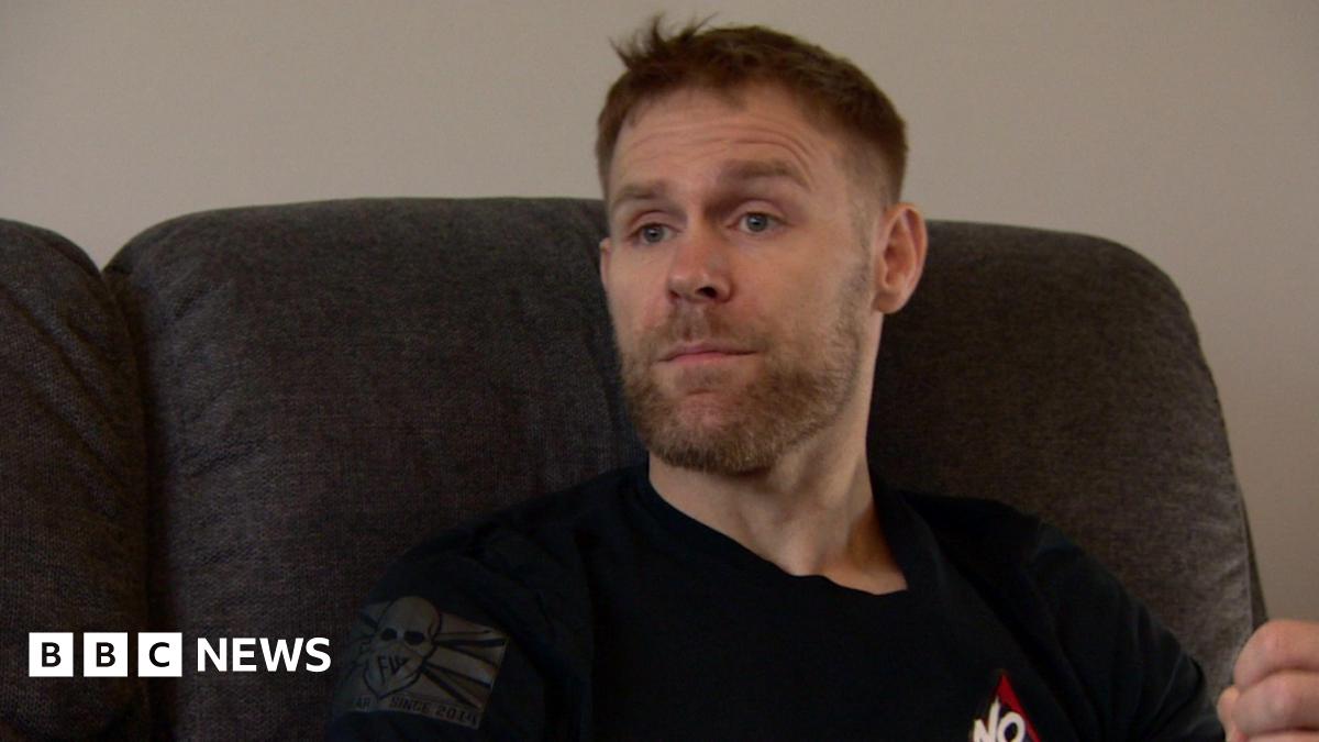 Paralympians face extreme costs for prosthetics - Mark Ormrod - BBC News