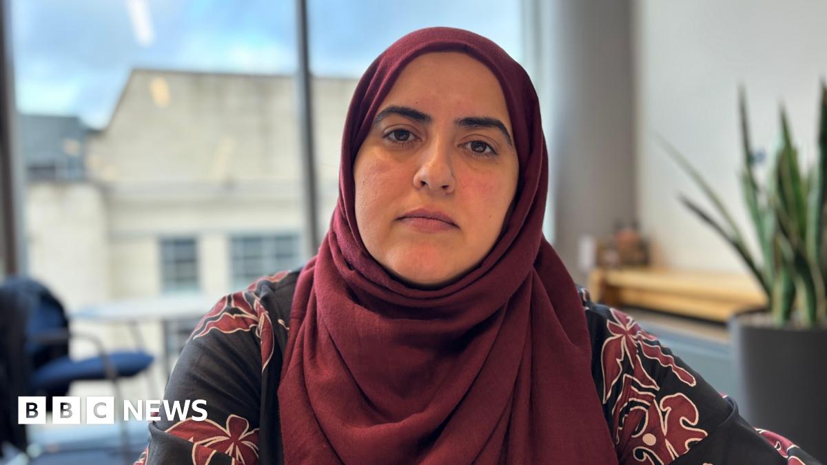 Nottingham council leader backs plans to expand city boundary - BBC News