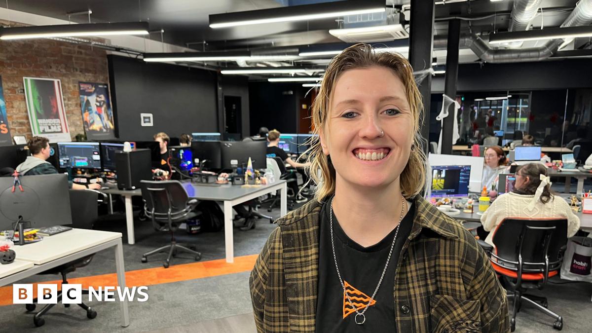 Teesside's tech industry now booming, bosses say - BBC News