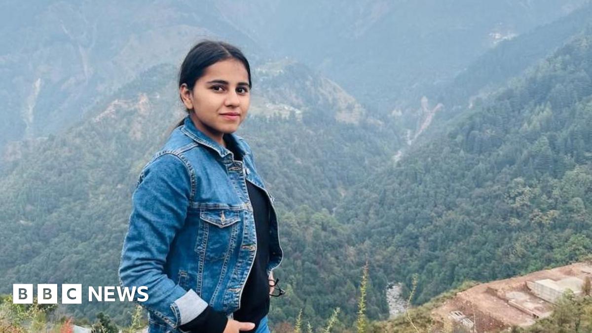 Harshita Brella murder case: What we know so far - BBC News
