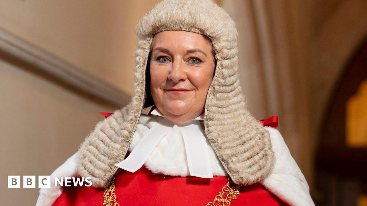Need for new court building in Cardiff overwhelming, top judge says ...