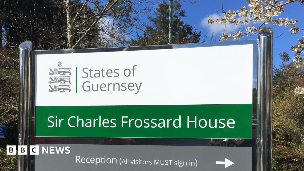 Guernsey States spent £2.9m on key worker housing, figures show - BBC News