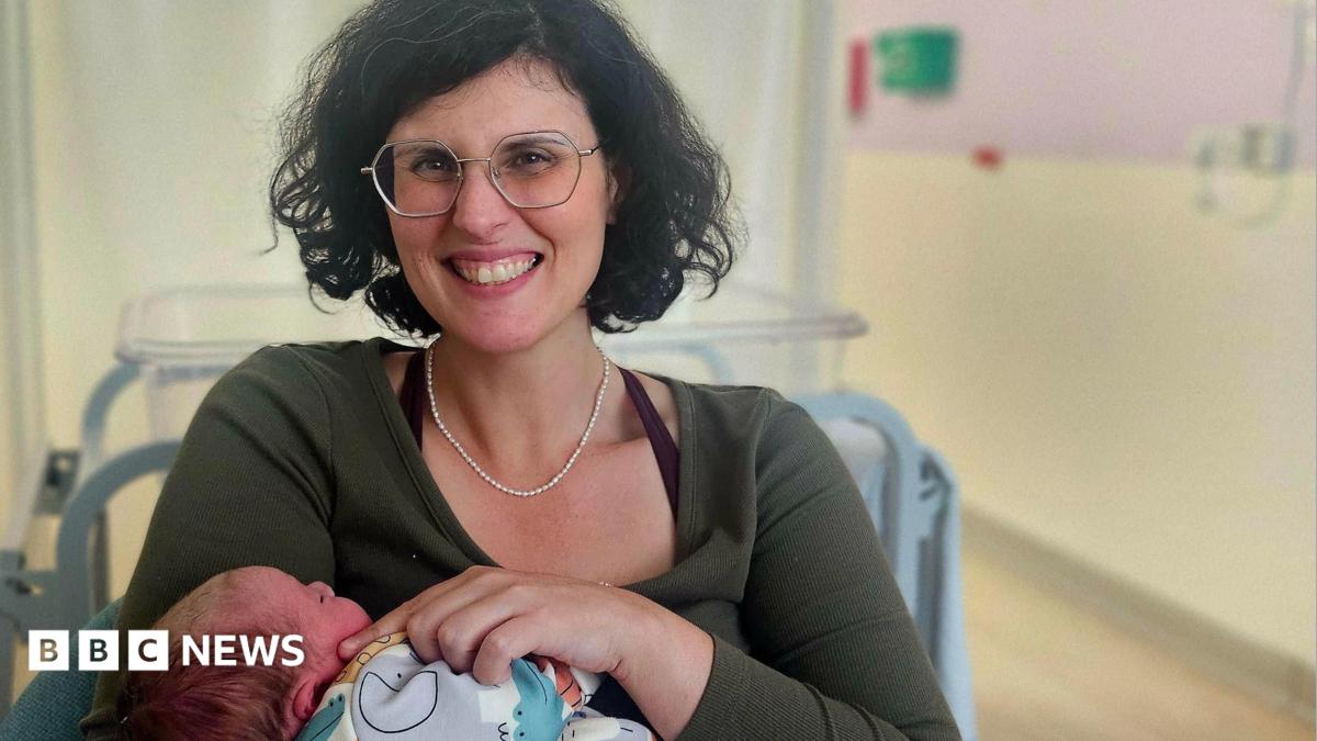 Oxford West & Abingdon MP Layla Moran announces birth of first child ...