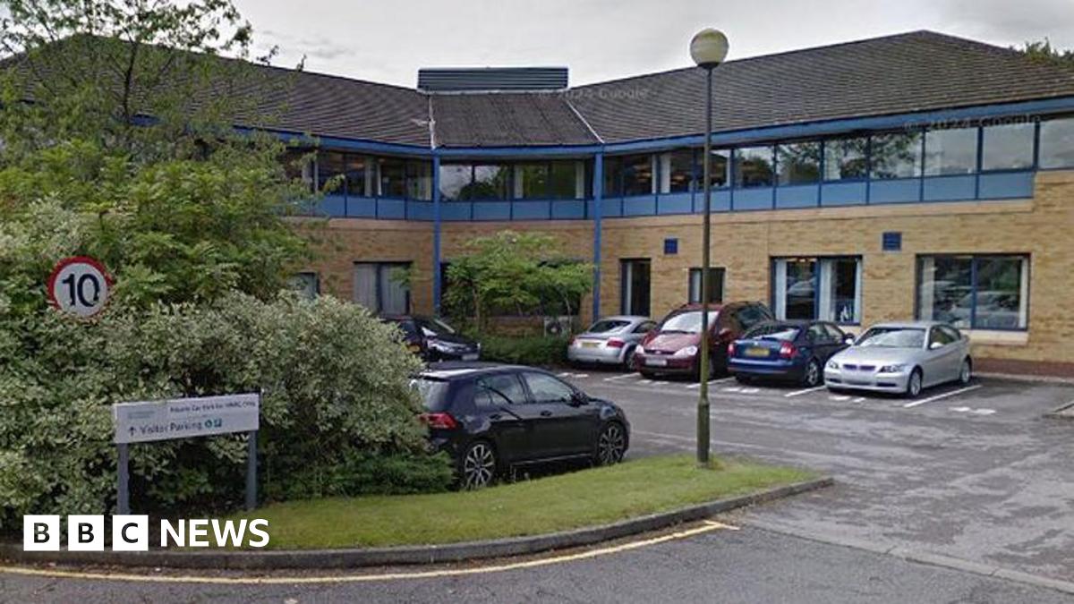 Man admits trying to kill Preston probation officer - BBC News