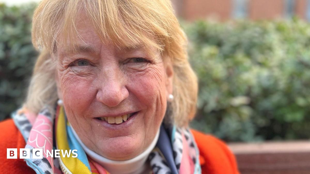 Dereham hub to tackle health issues could 'change lives' - BBC News