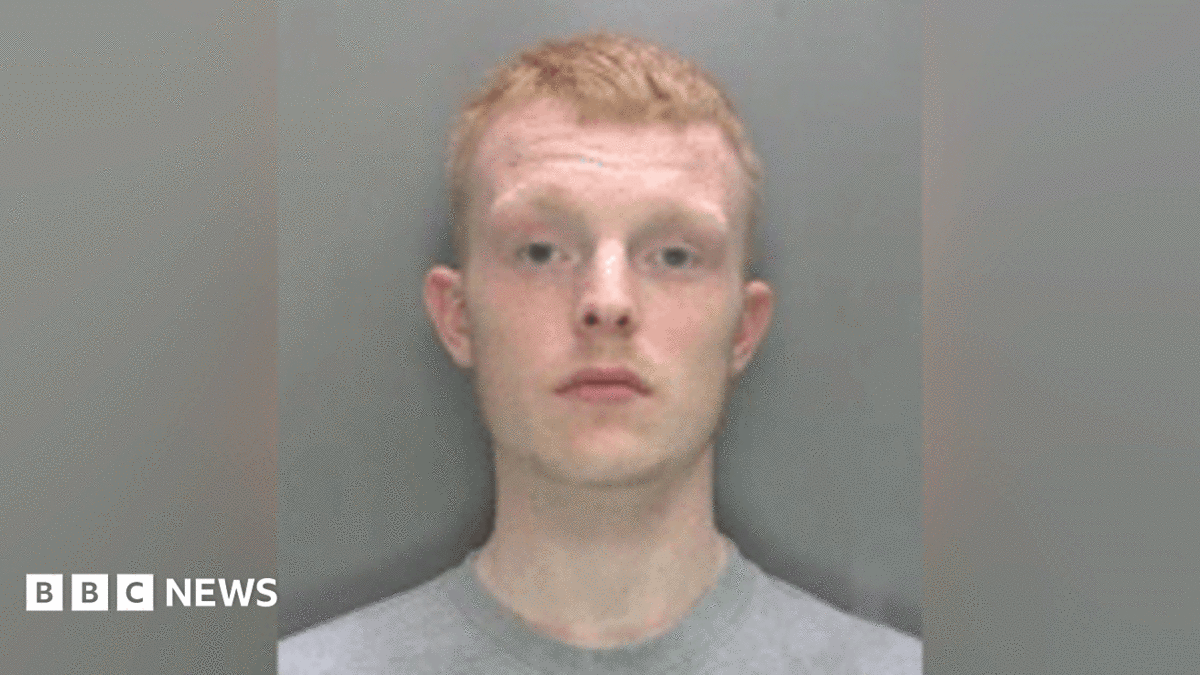 Stevenage man convicted of Kajetan Migdal prom night murder - BBC News