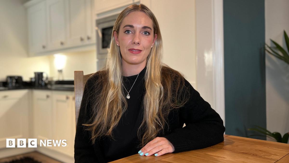 PCOS treatment cost me more than £3,100 says Jersey patient - BBC News