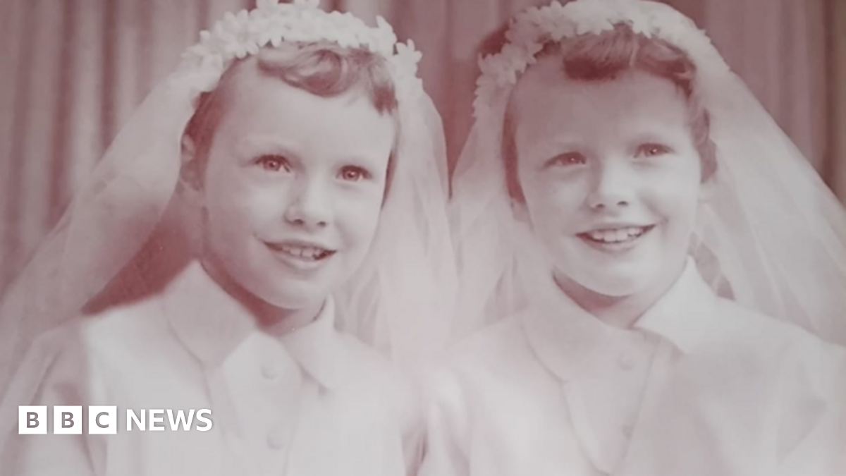 First person diagnosed with MSMD disease welcomes new network - BBC News