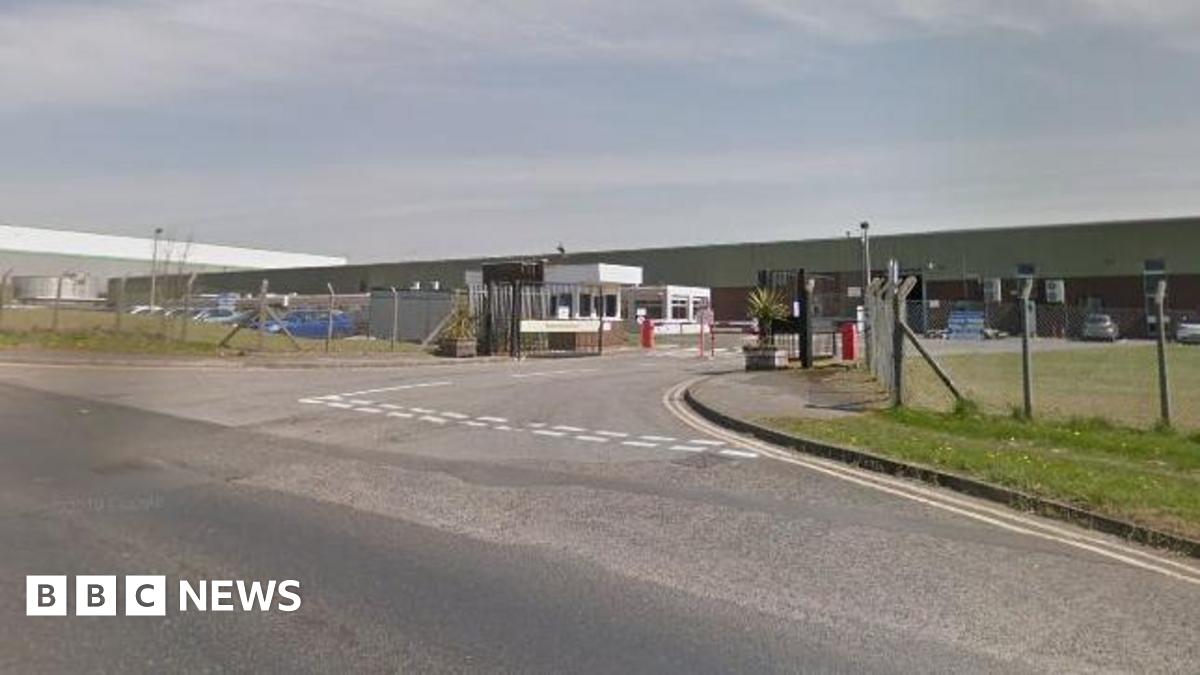 Driver admits killing motorcyclist in crash near Rotherham - BBC News