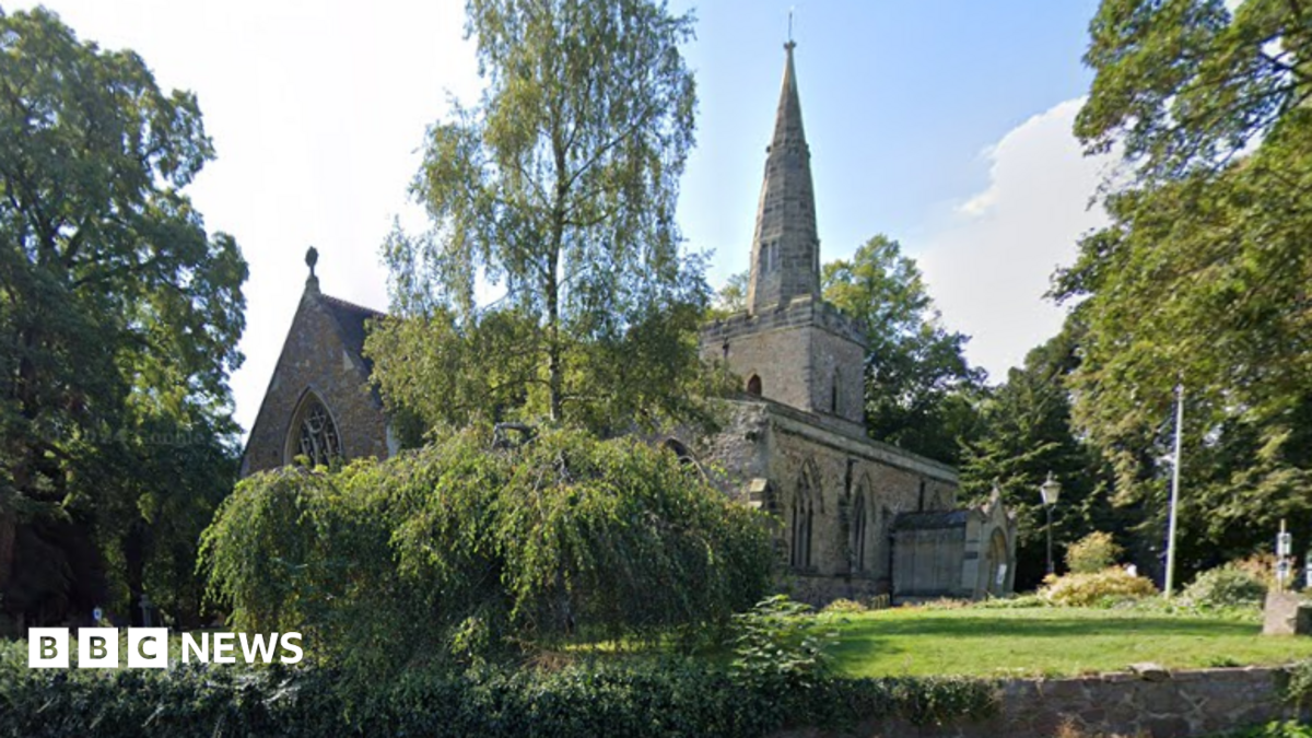 Consultation on review of Evington Village conservation area - BBC News