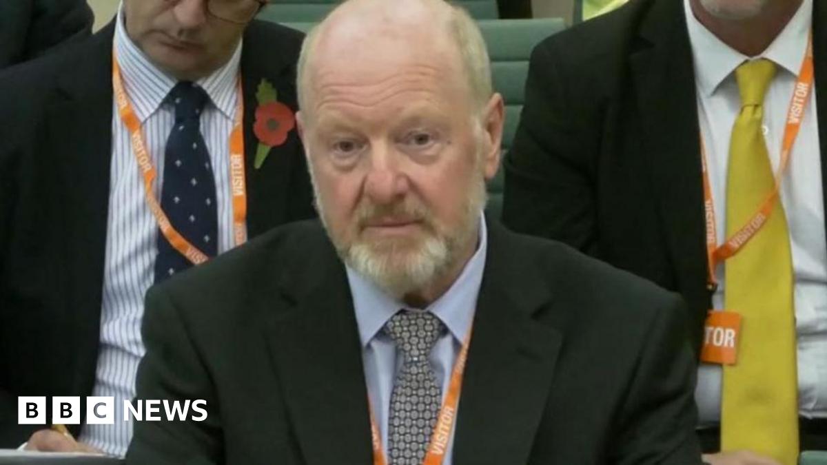 PM responds to Post Office campaigner after repeated requests - BBC News