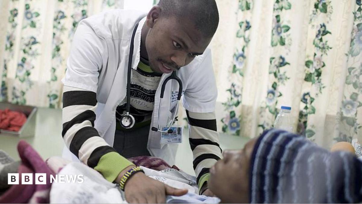 South Africa's National Health Insurance (NHI) Bill: Why it is ...