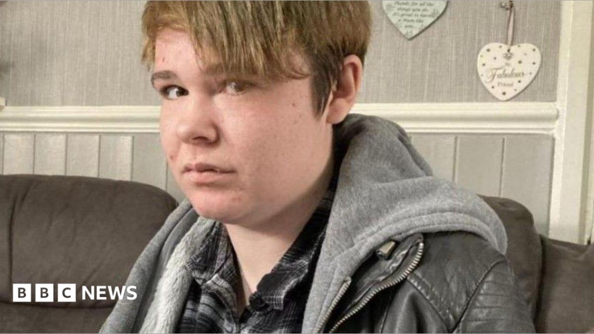 Tributes as mum of Worcestershire crash victim Leo Painter dies - BBC News
