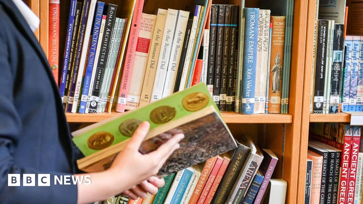 Peterborough library closures could create cultural desert - councillor ...