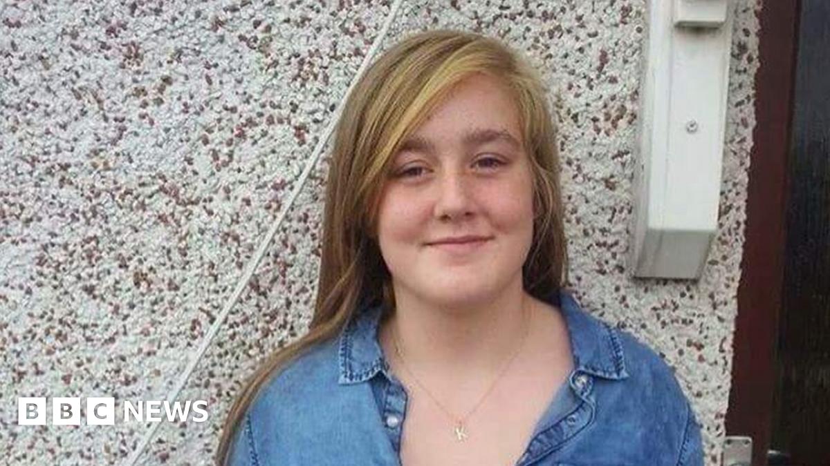 Kayleigh Haywood murder: 'No signs' of online grooming - BBC News