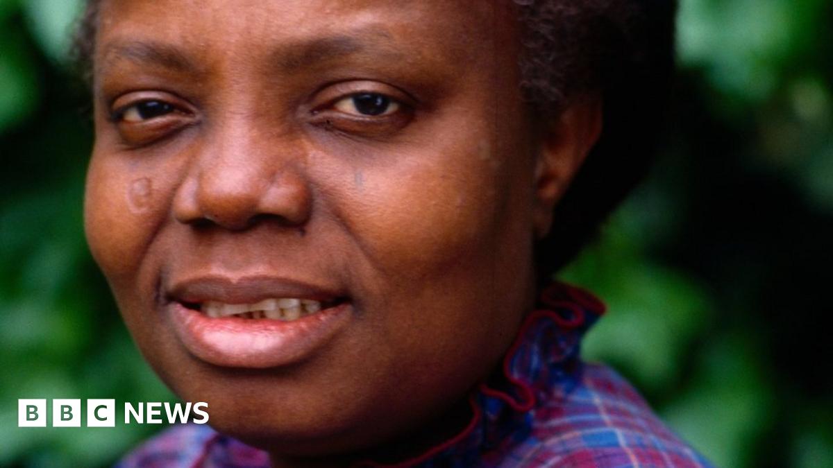 Buchi Emecheta: Nigerian author who championed girls dies aged 72 - BBC ...