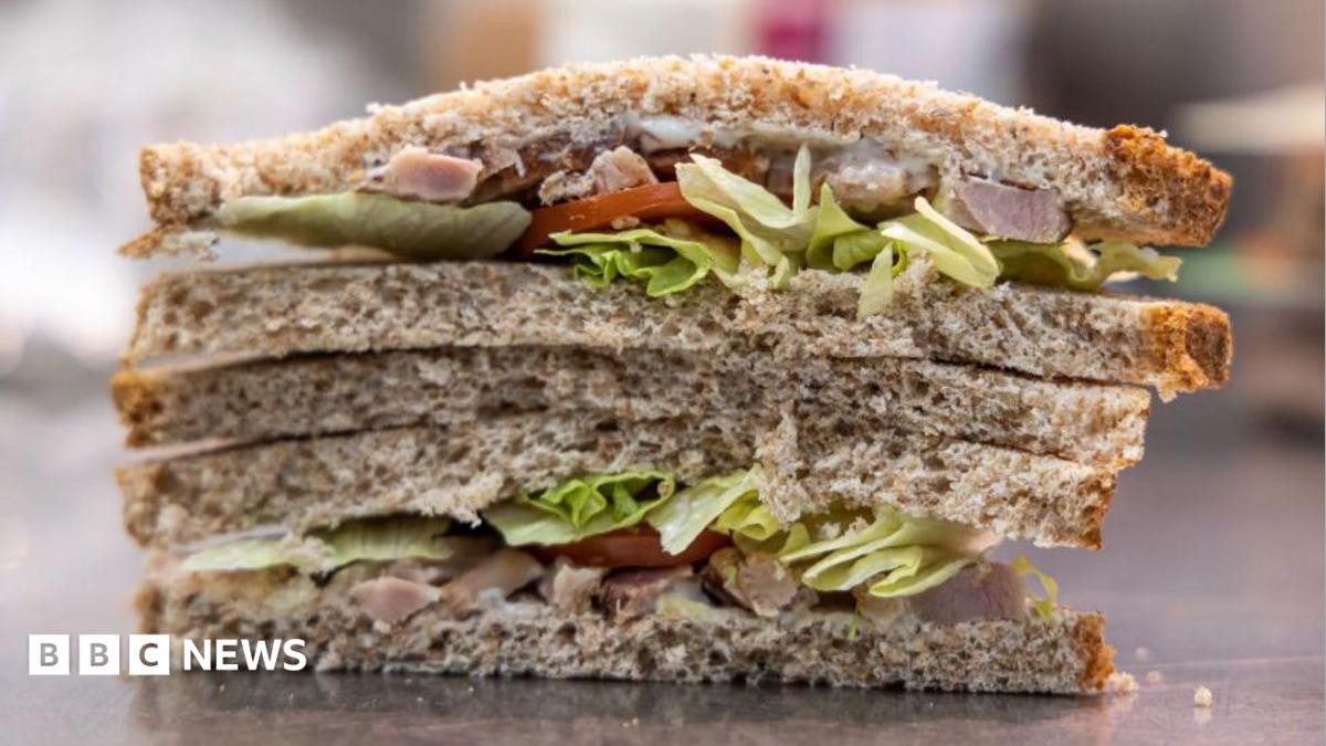 West Sussex: Council warns of contaminated sandwiches - BBC News