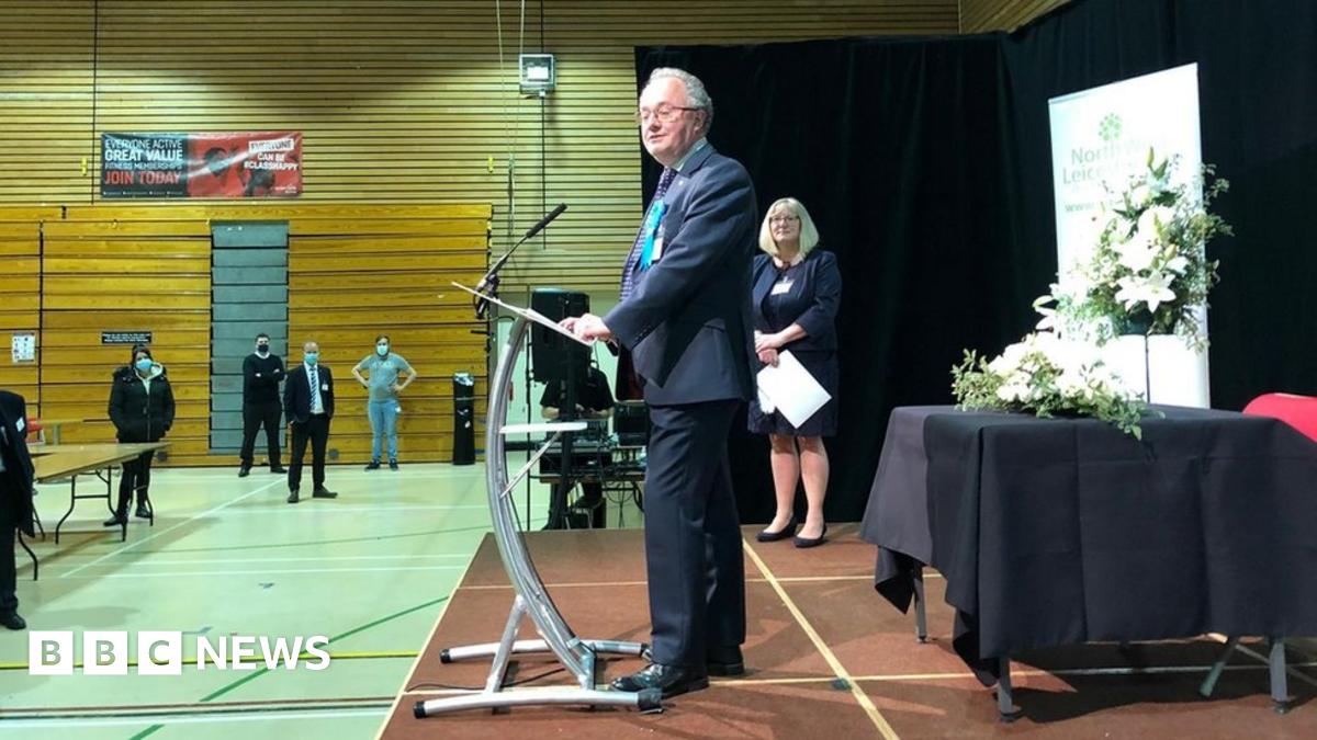 Mike Veale: Ex-Cleveland Police chief's new job 'astonishing' - BBC News