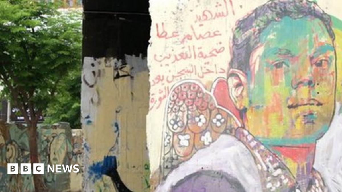 PEOPLE IN A CHANGING ARAB WORLD - BBC News