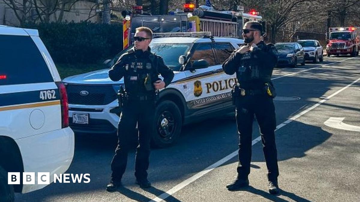 Air Force man sets himself on fire outside Israeli embassy in ...