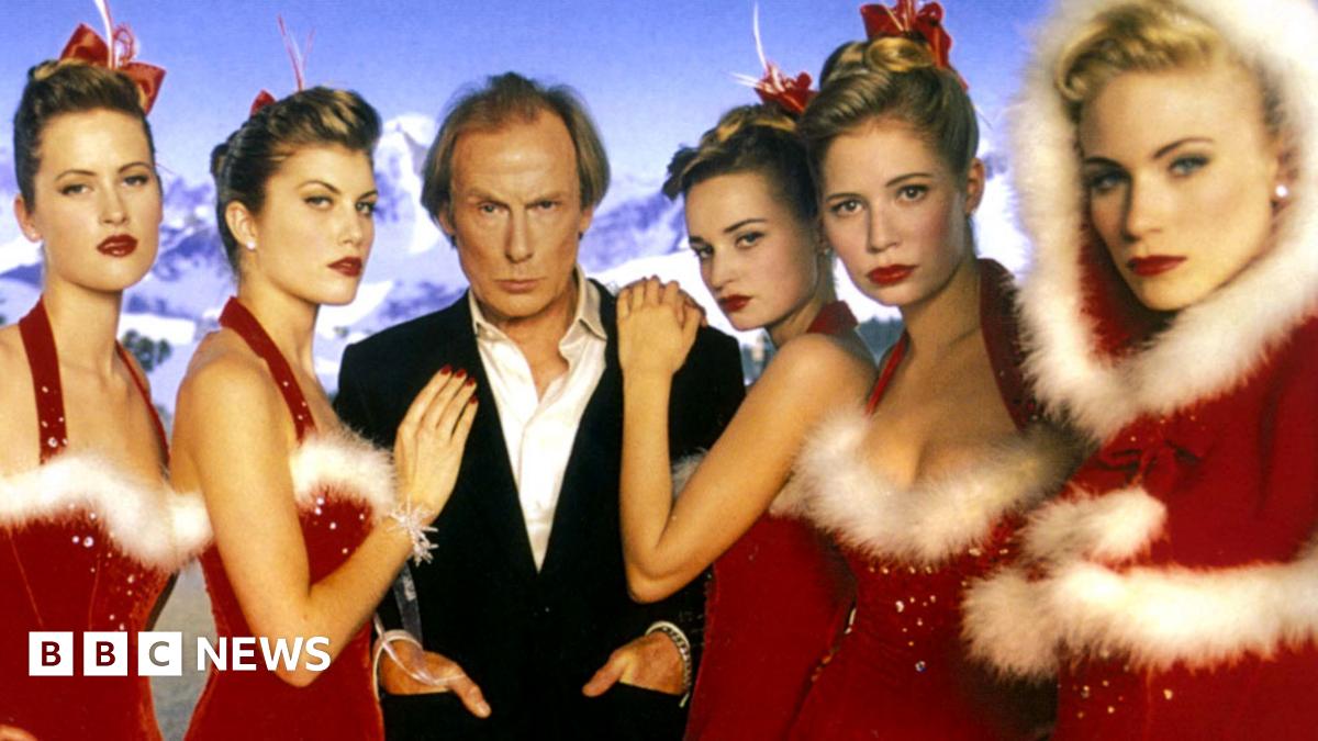 Love Actually at 20: Are we still in love with the controversial ...