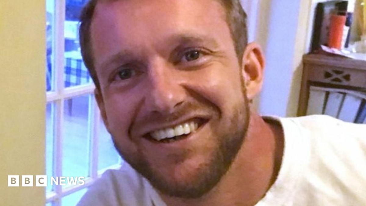 Cpl Alexander Tostevin inquest: Military criticised over care - BBC News