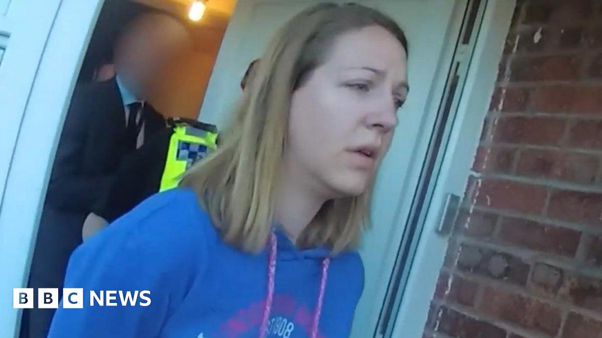 Thirlwall Inquiry: 'Chances missed' for scrutiny at Letby hospital, NHS ...