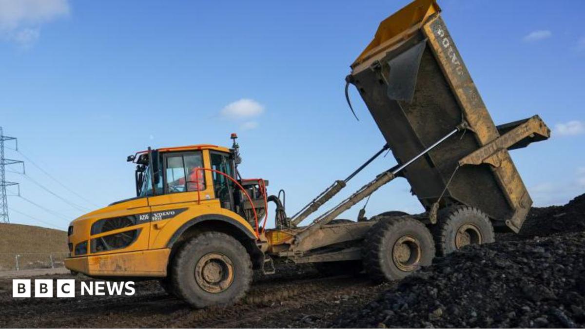 Redundancies as construction firm Warwick Ward goes into administration ...