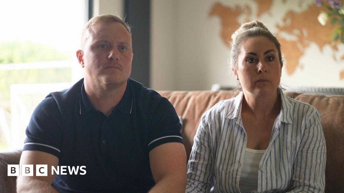 'Investing in caravan in Lancashire left massive hole in finances ...